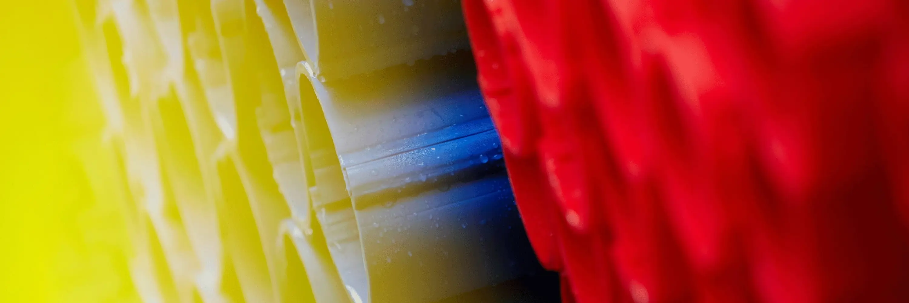 PRIMO Lister - plastlister der dækker alle behov!